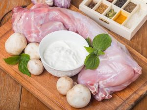 Is Rabbit Halal: Rabbit Meat As Muslim's Food - DiscoveryNatures