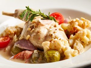 Is Rabbit Halal: Rabbit Meat As Muslim's Food - DiscoveryNatures